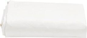 Plachta bílá 5 x 8 m 650 g/m² 156073