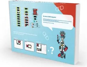 Boffin Magnetic Lite / od 8 let