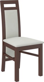 ADRK Furniture Sada stolu s židlemi RODOS 14 SE-ROD-14-DW-B037