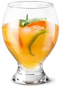 BOHEMIA PRESTIGE CAPRI SKLENICE 460ML SADA 6 KS