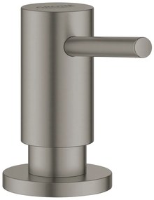 GROHE - Dávkovač mýdla Cosmopolitan, kartáčovaný Hard Graphite 40535AL0