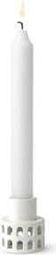 Svícen Urbania Mini Tower 6 cm Kähler