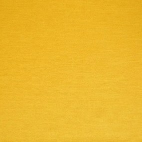 Žlutý zatemňujíci závěs 140 x 270 cm