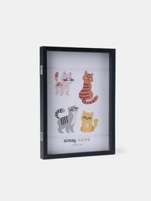 Sinsay - Rámeček na fotku - černá