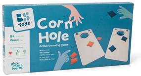 Házecí hra Cornhole