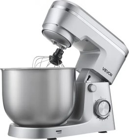 Stojanový mixér, Elektrický kuchyňský mixér o objemu 5,7 l VEVOR