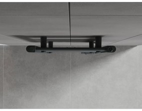Mexen Hades, topné těleso 800x400 mm, 315 W, antracitová, W104-0800-400-00-66