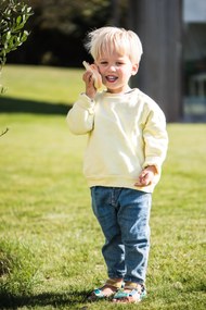 Dětské vysílačky Zoo Walkie Talkie - liška - liška