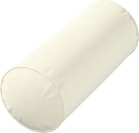 Potah na válec IKEA Ektorp barva krémová látka lesklé, sametová