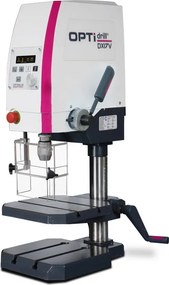 Optimum Stolní vrtačka OPTIdrill DX 17 V 3020170