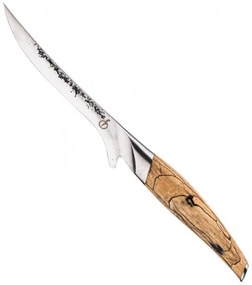 Vykosťovací nůž Katai 16 cm, FORGED