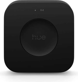 Philips Hue - Můstek pro ovládání chytré domácnosti, černá 929003582607
