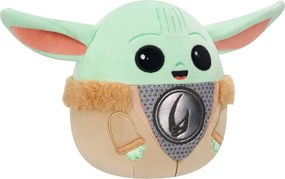 Plyšová hračka Grogu – SQUISHMALLOWS