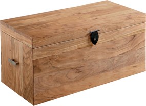 XXXLutz TRUHLA, 80/40/40 cm Landscape - 002178001601