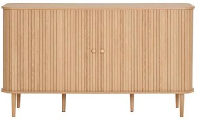 Designová komoda Yanenowi 140 cm borovice