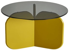 Sancal designové konferenční stoly La Isla (35 x 80 cm)