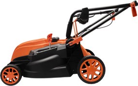 Elektrická sekačka 2600W 45L 38cm, Kraft&Dele KD5401 KD5401