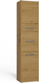 Koupelnový sloupek S43 dub artisan