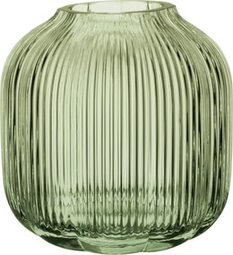 Villeroy&Boch Villeroy & Boch váza Fleur Vert, 11cm, zelená