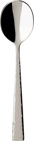 Villeroy&Boch Villeroy & Boch Blacksmith espresso lžička, 10,6 × 2,5 × 1,3 cm