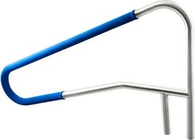 Bazénové madlo, 137,1 × 81,3 cm VEVOR