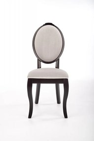 Židle VELO (Černá / Béžová)