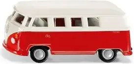 SIKU Super - VW T1 minibus / od 3 let