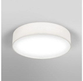 Osram - Stropní svítidlo ORBIS PARIS 2xE27/25W/230V pr. 40 cm krémová