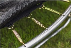 Trampolína LEAN SPORT PRO 426 cm (14ft)