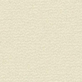 Čalouněná postel boxspring DIRELIS VIBE 140x200 cm krémová Matrace: Matrace Bonell pružinová