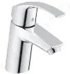 Grohe Eurosmart - Umyvadlová baterie, chrom 32154002