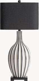 Stolní lampa Zalsa