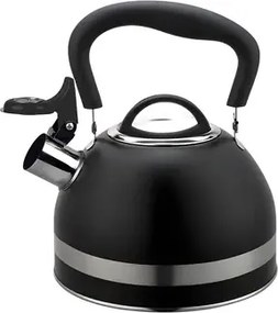 MR-1336 černá / Konvice na vodu / 1,8 l / bez elektrického ohřevu