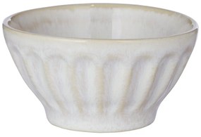BERGAMO Miska na dip 110 ml - bílá