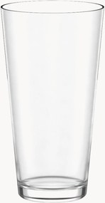 Sada sklenic na long drink Metrico, 6 dílů