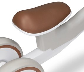 Dětské odrážedlo pro nejmenší Lionelo Villy Barva: Beige Latte