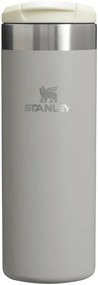 Stanley termohrnek the aerolight™ transit mug 470 ml ash