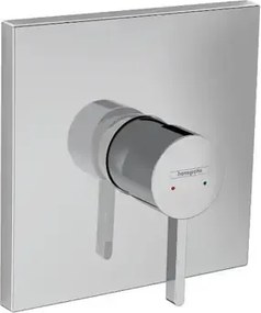 Hansgrohe Finoris - Sprchová baterie pod omítku chrom