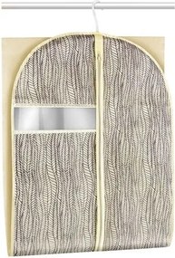 TESCOMA Obal na šaty FANCY HOME 150 x 60 cm, cappuccino