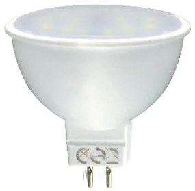 ACA DECOR SMD LED žárovka MR16 7W 120°