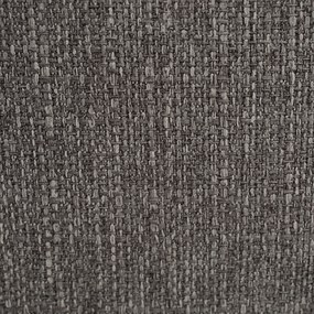 Elektrická polohovací postel, boxspring, šedá, 160x200, MURKO NEW