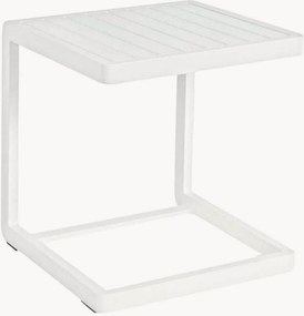 Sada zahradních odkládacích stolků Konnor, 2 díly