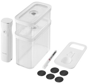 Zwilling Starter sada na vakuování Fresh & Save Cube, M, 5 ks 1025970