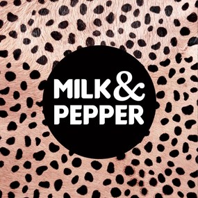 MILK&PEPPER Vodítko pro psy Gepard