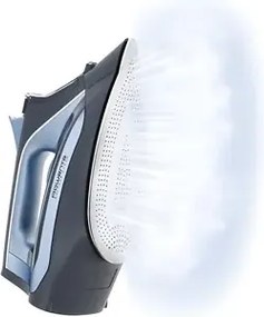 Rowenta Express Steam DW 4320 modrá / Napařovací žehlička / 2500W / 40