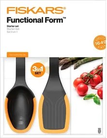 Fiskars Functional Form 1027306 startovací set lžíce  lopatka a kleště