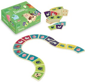 Vilac Domino Farma