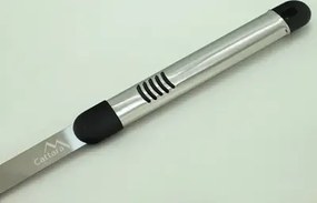 Cattara Grilovací nářadí SHAFT sada 3 ks / Grilovací nářadí / Nerezová