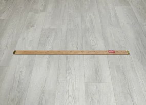 Koberce Breno  PVC CHROMETEX Oslo 590, šíře role 300 cm