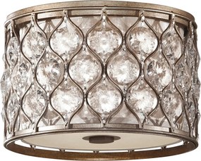 XXXLutz STROPNÍ SVÍTIDLO, 31.1/21 cm Elstead Lighting - Online Only svítidla - 009093105803
